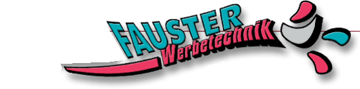 PKW-Beschriftung - fauster-werbetechnik